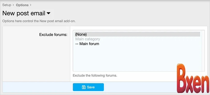 Premier Addons | andy - New post email | | | Bxen Community™ – Science ...
