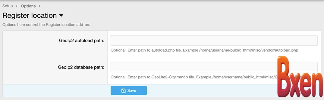 Premier Addons | andy - Register location | | | Bxen Community ...