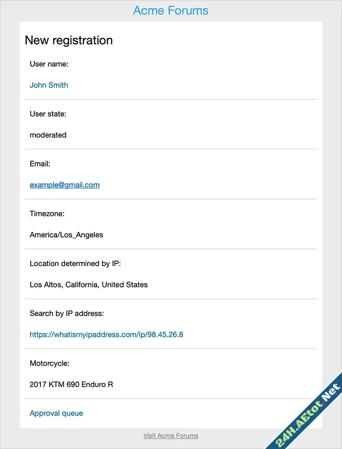 Free Addons | Andy Register email | | | Bxen Community™ – Science ...